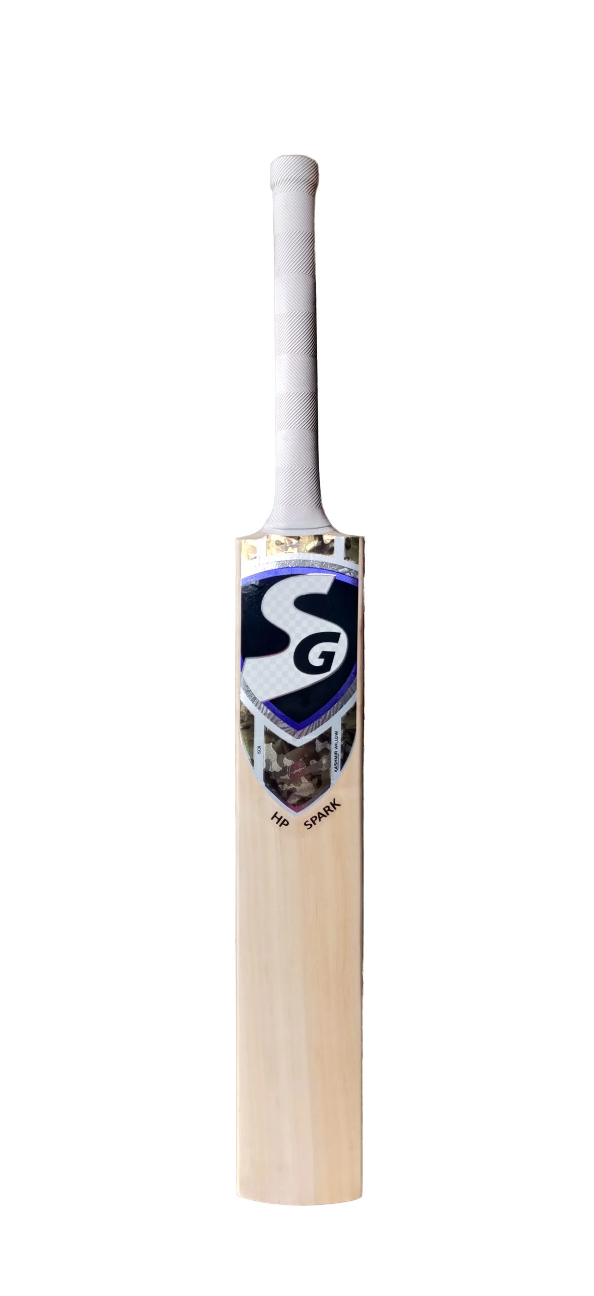SG HP SPARK - Biggie Cricket